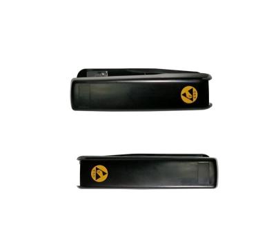 China Conductive ABS ESD Office Supplies Permanent Antistatic Manual Office Stapler Sheet for sale