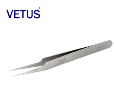 Cina Acido della pinzette di acciaio inossidabile di alta precisione di VETUS anti non corrosivo in vendita