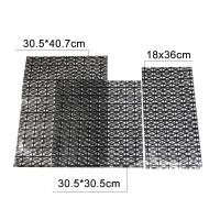 China PE Anti-Static Electronic Component Packaging Bag Mesh Bag for sale
