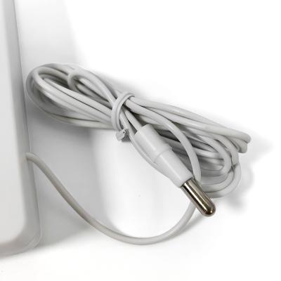 China Digital Display Dual Temperature Display Thermometer for sale