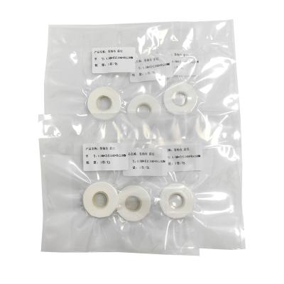 China Twisted Scroll Dust-Free Cloth Terminal Cleaning Cloth for sale