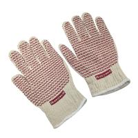 China Nitrile Coated High Temperature Resistant Gloves for sale