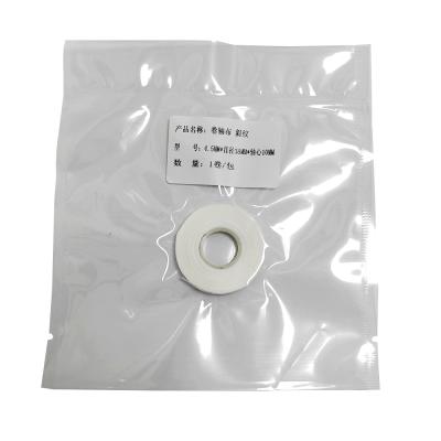 China Mini SMT Stencil Clean Rolls Dust Free Paper Roll For Industrial Cleaning Wipe for sale