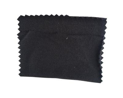 Cina ESD che tricotta l'anti tessuto statico del cotone per rosso blu del nero della maglietta di Polo Shirt in vendita