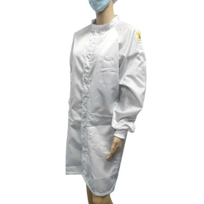 Cina Anti abbigliamento sicuro statico di griglia ESD di 2.5mm per le aree di EPA in vendita