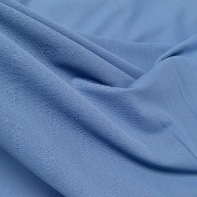 China Cleanroom 80GSM Conductive Fiber 100% Polyester ESD Fabric for sale
