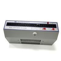 China Wide Electrostatic Area Horizontal 120CFM Ionizing Air Blower for sale
