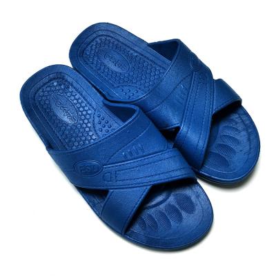 Cleanroom Anti Slip Unisex SPU ESD Safety Shoes