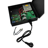 China Sistema de bloqueio baseado na rede da porta do IP de TCP da sala de limpeza à venda