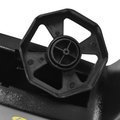 China Plastic ESD Anti Static Tape Dispenser Cutter For Cleanroom for sale