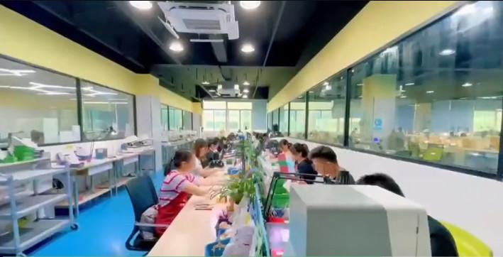 確認済みの中国サプライヤー - BRIGHTEN DENTAL LABORATORY