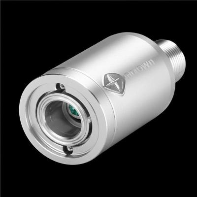 China Scope Crown Fastener for Hemispherical Telescope Crowns and Optimum Functionality for sale