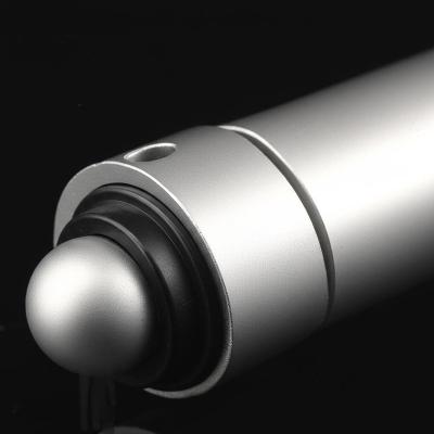 China Streamline Your Assembly Process with Hemispherical Slide Mounting Connector in Various Sizes for sale