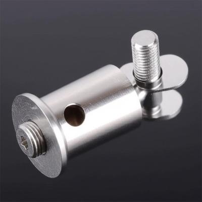 China Telescopic Crown and Clip The Perfect Addition to Dental Restoration with Most Implant Systems for sale