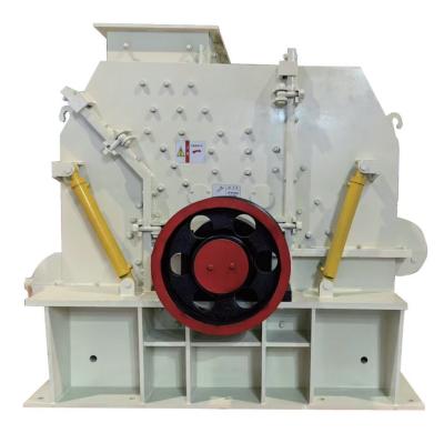 China Single Rotor Fine Hammer Crusher for sale