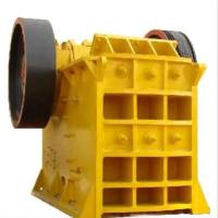 China Jaw Crusher for sale