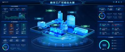 China Automated Digital Management System for Brick Plant Operation Control for sale