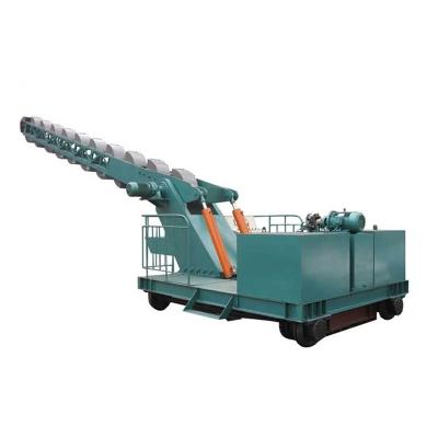 China Automated Hydraulic Multi-Buckets Excavator Ensuring Stable Material Feeding for sale