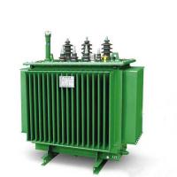 China Specialized High-Voltage Transformer for Brick Plants for sale