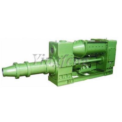 China YFJN25 Industrial Vacuum De-airing Pugmill for sale