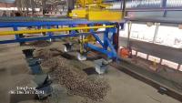 China SmartTemp Auto Solid Fuel Feeding System for sale