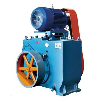 China MH-2 Series High Vacuum Pump | Oil-Sealed Rotary Vane Vacuum Pump for Industrial Applications for sale