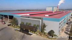 Fully Automatic Ceramic Thin Terracotta Panel Production Line