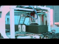 Highest quality fully automatic rotary tunnel kiln fired clay brick plant in China +8618638712391