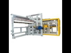 Automatic servo control clay brick wire cutting cutter machine