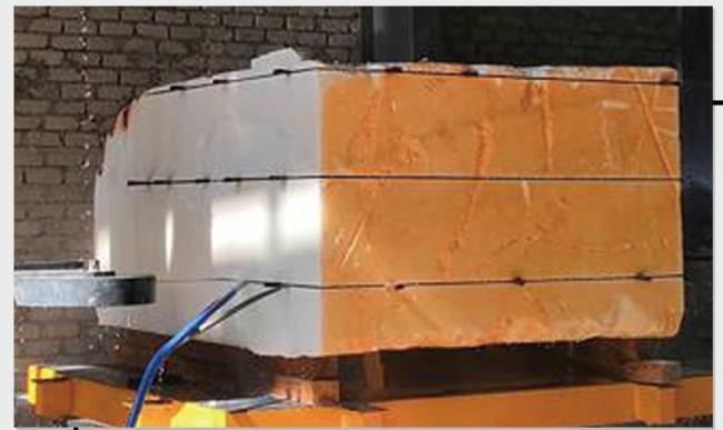 RSM-3500-18/21 machine overview