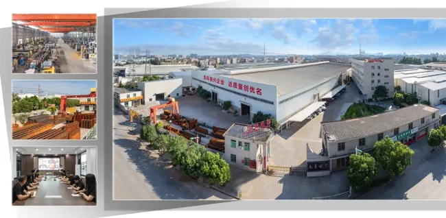 Infrared Middle Block Bridge Cutting Machine Stone Machine for Marble & Granite