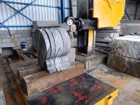 China CNC Diamond Wire Saw Machine 3000×2500×1500mm Processing Size with 15kW Motor and 15-Ton Capacity for sale