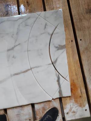 China 4 Axis bridge cutting machine for sale