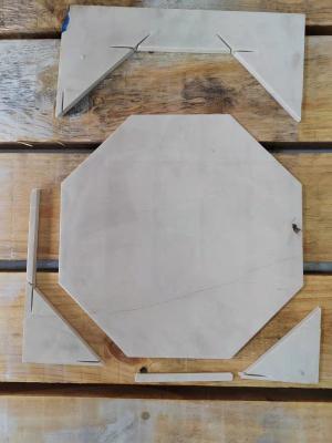 China 4 Axis bridge cutting machine for sale