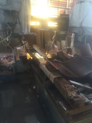 중국 4 슬라이스 엣지 절단 기계 판매용