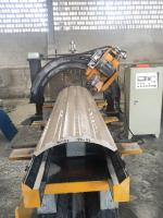 China 7.5kw Column Profiling Machine DLC-1400 Stone Cutting 450-1400mm for sale