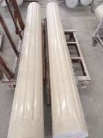 China 7.5kw Column Profiling Machine DLC-1400 Stone Cutting 450-1400mm for sale