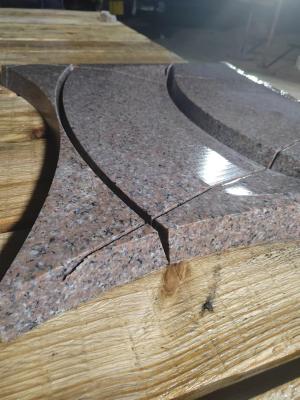 China 5 Axis Bridge Cutting Machine with Available Safety System for sale