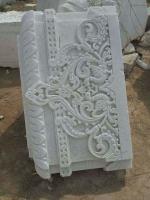 China CNC Stone Carving Machine 3 Axis 5.5KW Spindle 1300x2500mm Worktable for Marble Granite for sale
