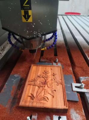 China Planar Stone Carving Machine For Processing Marble Granite Bluestone Jade Agate Etc. en venta