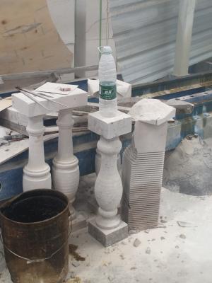 Cina Macchine per il taglio a baluster/colonne CNC in vendita
