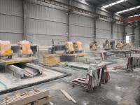 China Easy Operation CNC Linear Profiling Machine For Curve Linear for sale