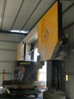 China CNC Diamond Wire Saw Cutting Machine for Block Dressing 3500x3500x2100mm for sale