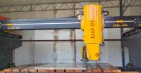 China Integrated Automatic Bridge Cutting Machine For Precise Cutting for sale