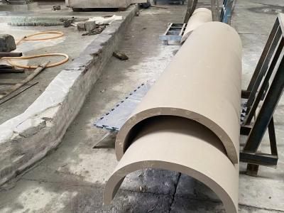 China Automatic CNC Wire Saw Cutting Machine For Marble & Granite for sale