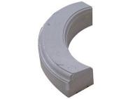 China 5 Axis CNC Bridge Cutting Machine 600mm Blade 30kW Stone Countertop for sale