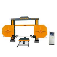 China High Cutting Speed Grinder Machine Max Processing Diameter 450-1400mm 7.5kw for sale