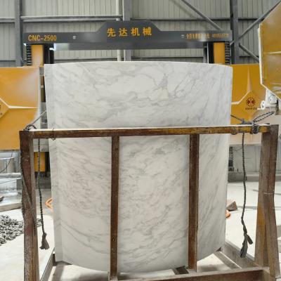 China Xianda Machinery Diamond Wire Saw Machine For Marble And Granite for sale