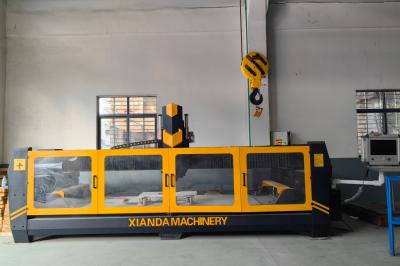 Китай 3-осевая машина для резки на камне для 2D/3D художественного письма и скульптуры высокоточное промышленное оборудование для гравировки продается