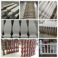 China Four Pcs Baluster Cutting Machine 250mm 4pcs 500mm 2pcs Max Processing Diameter High Speed Precision for sale